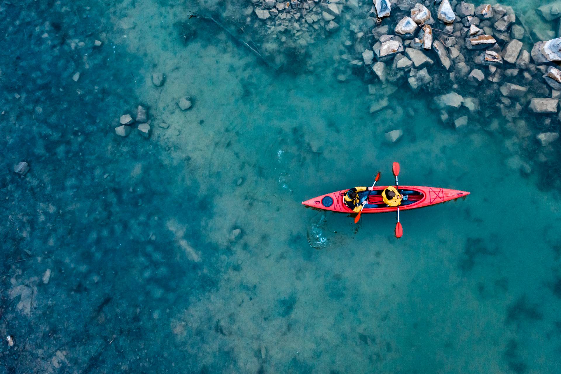 5 Adventure Stag Party Ideas | The Stag's Balls