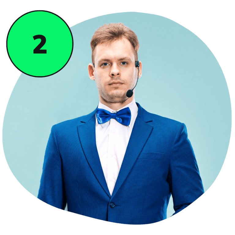 Stag Party Activities, Packages & Stag Do Ideas | The Stag's Balls