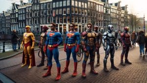 15 Classic Stag Do Costumes and Fancy Dress Ideas | The Stag's Balls