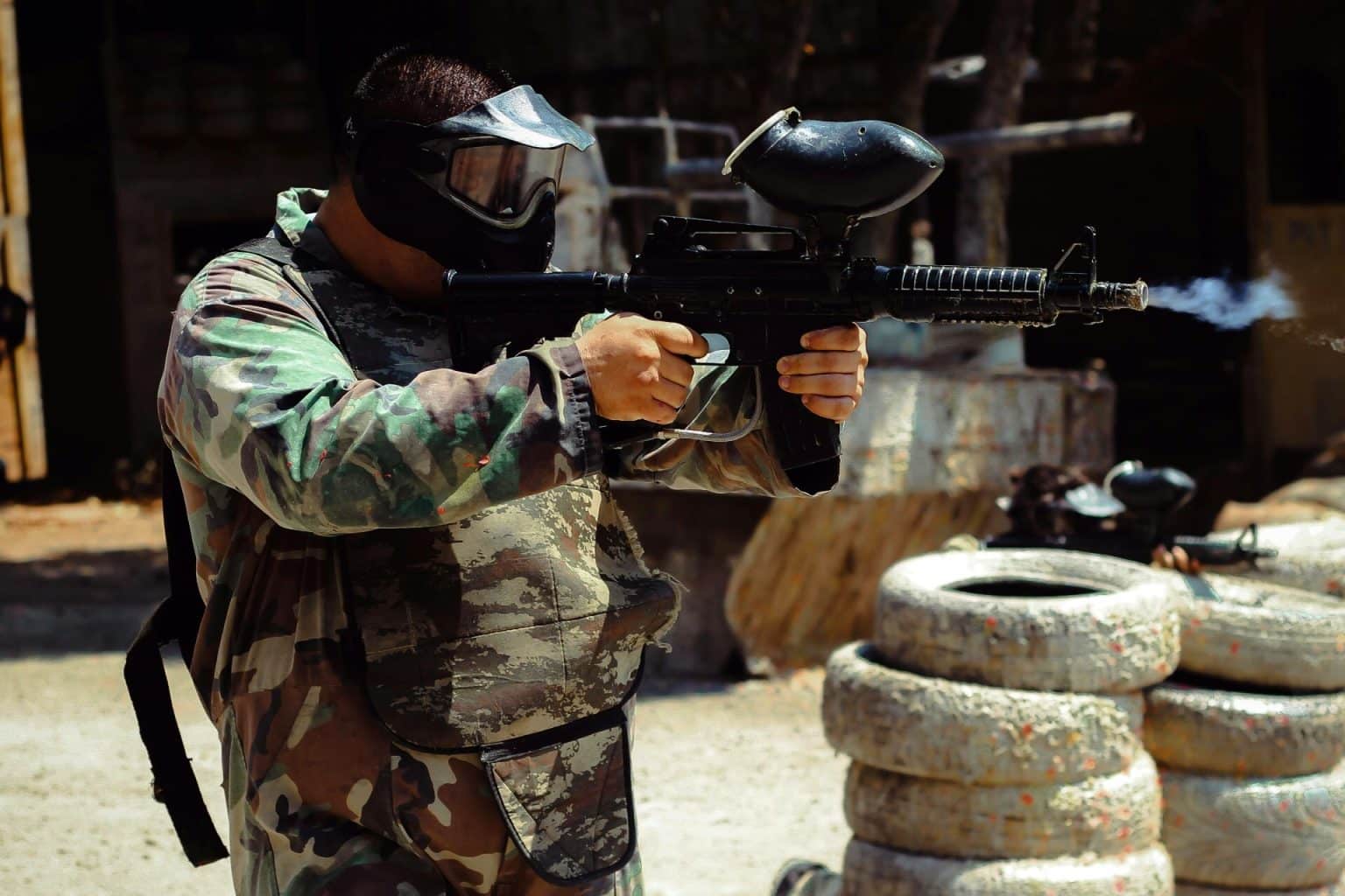 Stag Do UK | The Stag's Balls