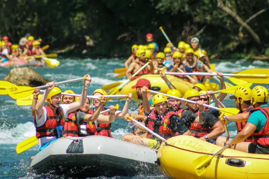 creative stag do ideas