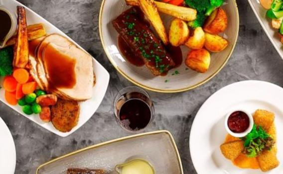 Dinner Brno | Stag Party Food