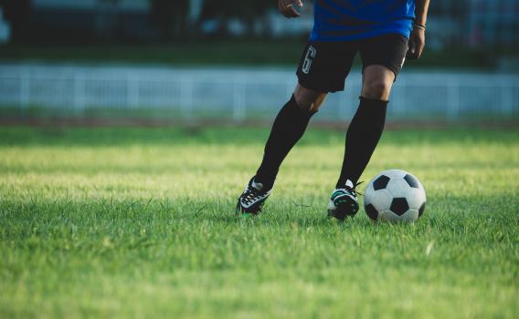 Football Rounders Carlingford | Stag Party Activities