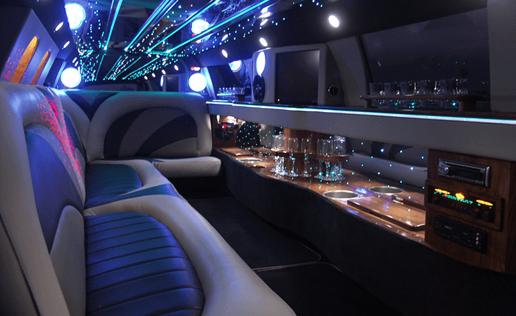 Night Limo Gdansk | Stag Party Activities