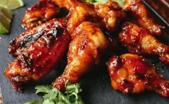 Finger Food Limerick | Stag Party Food