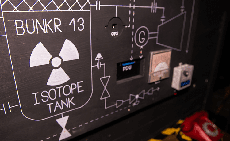 Escape Rooms Munich | Stag Party Activities