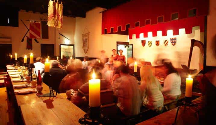 12 Ways To Kick Off The Stag Night | The Stag's Balls