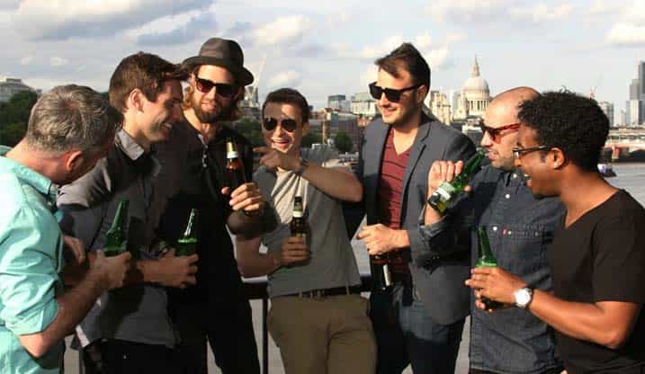 10 Quick Tips For Organising A Stag The Stags Balls