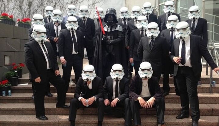 Is It A Stag, Bulls, Bucks, Or Bachelor? | The Stag's Balls